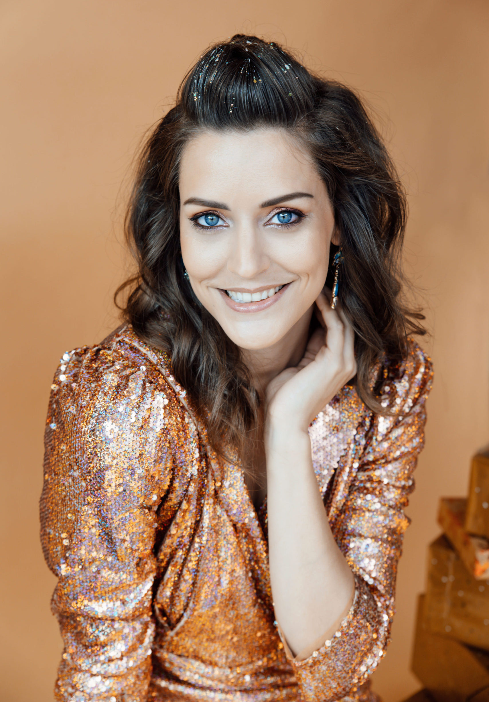 PHOTOSHOOT STYLES – Olga Petrenko