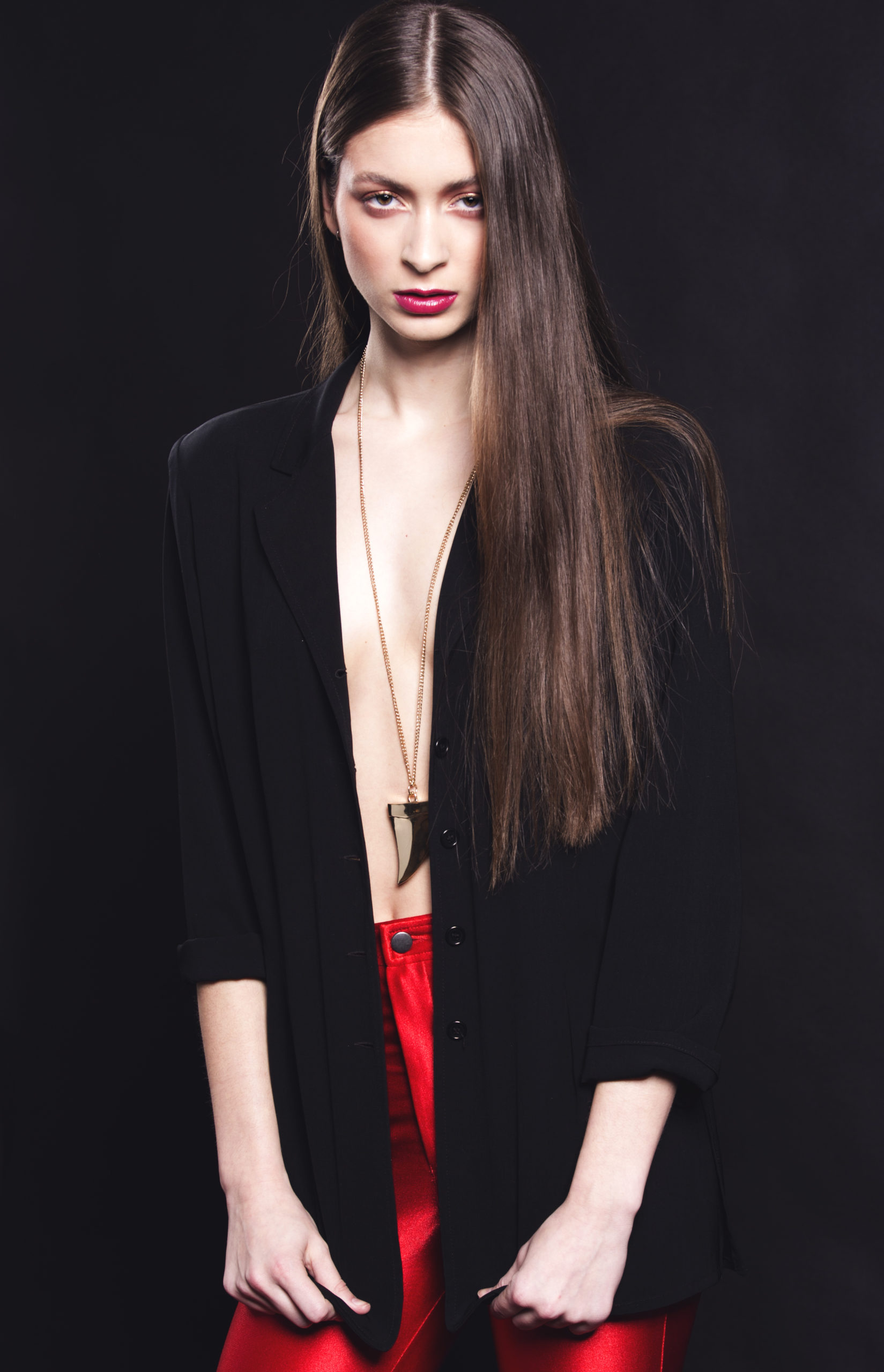 PHOTOSHOOT STYLES – Olga Petrenko