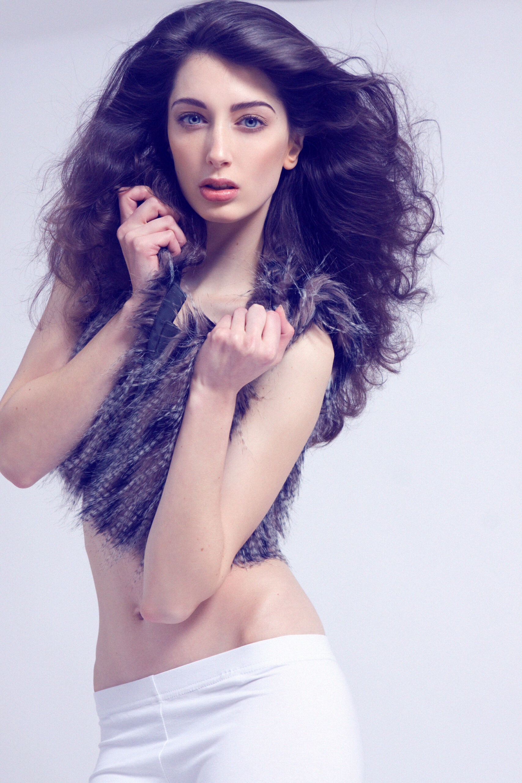 PHOTOSHOOT STYLES – Olga Petrenko